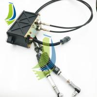 China 247-5231 Electrical Parts Throttle Motor For E320B Excavator 2475231 for sale