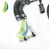 China 247-5231 Electrical Parts Throttle Motor For E320B Excavator 2475231 for sale