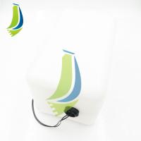 China LC05P01381F1 2427U1416F1 Water Tank For SK330 Excavator for sale