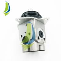 China PC200-6 PC200-7 PC200-8 Joystick Handle Assy For Excavator for sale