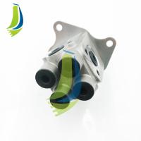 China PC200-6 PC200-7 PC200-8 Joystick Handle Assy For Excavator for sale