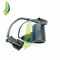 China SD1224-C-1001 Solenoid Valve Coil For PC120 PC60 Excavator SD1224C1001 for sale