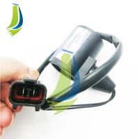 China SD1224-C-1001 Solenoid Valve Coil For PC120 PC60 Excavator SD1224C1001 for sale