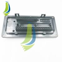 China 183-1000 Fuse Box Base For E312C E307D Excavator 1831000 for sale