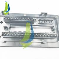 China 183-1000 Fuse Box Base For E312C E307D Excavator 1831000 for sale