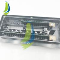 China 183-1000 Fuse Box Base For E312C E307D Excavator 1831000 for sale