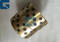 China VOE14510104 Bushing For EC290B Excavator Parts for sale