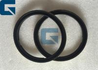 China Water Proof Excavator Seal Kit Rubber Dust Seals Ring Type 14560205 for sale