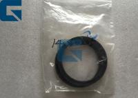 China Water Proof Excavator Seal Kit Rubber Dust Seals Ring Type 14560205 for sale