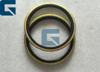 China Water Proof Excavator Seal Kit Rubber Dust Seals Ring Type 14560205 for sale
