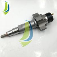 China 4359204 Diesel Fuel Injector For QSL9.3 Engine for sale