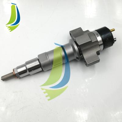 China 4359204 Diesel Fuel Injector For QSL9.3 Engine for sale