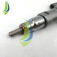 China 4359204 Diesel Fuel Injector For QSL9.3 Engine for sale