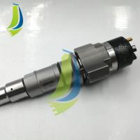 China 4359204 Diesel Fuel Injector For QSL9.3 Engine for sale