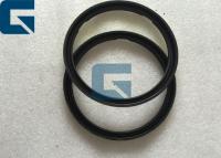 China EC290B Excavator Seal Kit  Dust Proof Double Lip Oil Seal VOE14560206 for sale