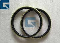 China Mechanical Double Seal Lip Excavator Seal Kit Standard Size 14560209 for sale
