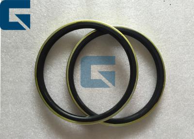 China Mechanical Double Seal Lip Excavator Seal Kit Standard Size 14560209 for sale