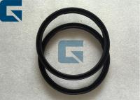 China Mechanical Double Seal Lip Excavator Seal Kit Standard Size 14560209 for sale