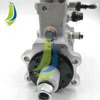 China 5366741 0445025622 Fuel Injection Pump For QSL9.3 Engine for sale