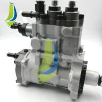 China 5366741 0445025622 Fuel Injection Pump For QSL9.3 Engine for sale