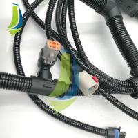China 6754-81-9440 Engine Wiring Harness For PC200-8 Excavator for sale