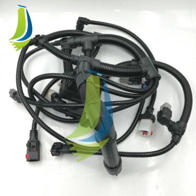 China 6754-81-9440 Engine Wiring Harness For PC200-8 Excavator for sale