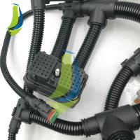 China 6754-81-9440 Engine Wiring Harness For PC200-8 Excavator for sale