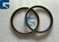 China Heat Resistance Excavator Seal Kit Rubber Dust Ring For EC460B Model 14560211 for sale