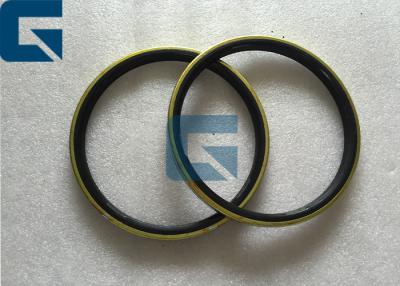 China Heat Resistance Excavator Seal Kit Rubber Dust Ring For EC460B Model 14560211 for sale
