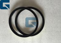 China Heat Resistance Excavator Seal Kit Rubber Dust Ring For EC460B Model 14560211 for sale