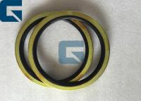 China High Performance Hydraulic Ram Seals Kit , Oil Seal Kit High Temperature Resistant for sale