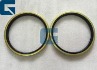 China Anti Corrosion Excavator Seal Kit Dust Seals 0.2KGS Weight VOE14560213 for sale