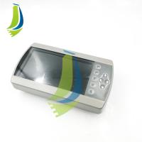 China 309-5177 Electrical Parts Control Monitor For E320E L E329E Excavator 309-5177 for sale
