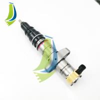 China 557-7627 C7 Engine Diesel Fuel Injector For E324D Excavator 5577627 for sale