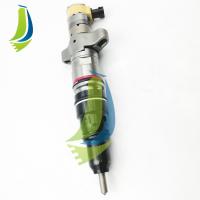 China 557-7627 C7 Engine Diesel Fuel Injector For E324D Excavator 5577627 for sale