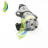 China 557-7627 C7 Engine Diesel Fuel Injector For E324D Excavator 5577627 for sale