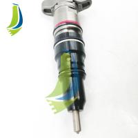 China 557-7627 C7 Engine Diesel Fuel Injector For E324D Excavator 5577627 for sale