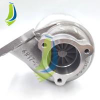 China 5I-7952 5I7952 Turbocharger For E320B Excavator for sale