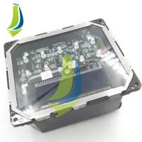 China 569-8638 5698638 Monitor Display For D6R Bulldozer for sale