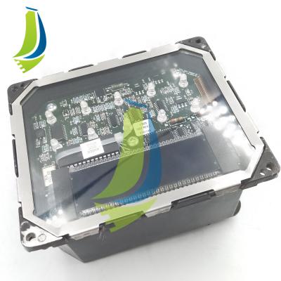 China 569-8638 5698638 Monitor Display For D6R Bulldozer for sale