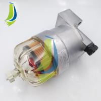 China ME356183 Oil Water Separator Filter For 6M70 Engine for sale