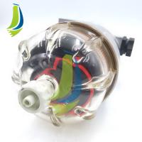 China ME356183 Oil Water Separator Filter For 6M70 Engine for sale