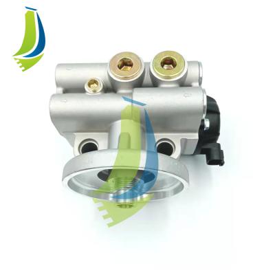 China 190-8970 1908970 Fuel Priming Pump For E325C Excavator for sale