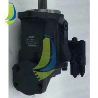 China 296-6714 2966714 Piston Pump For 416E Backhoe Loader for sale