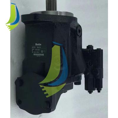 China 296-6714 2966714 Piston Pump For 416E Backhoe Loader for sale