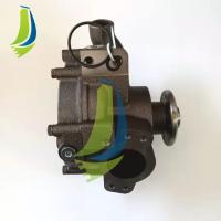China 227-4298 2274298 Water Pump For C7 Engine for sale