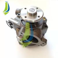 China 227-4298 2274298 Water Pump For C7 Engine for sale