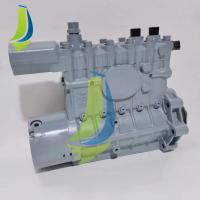 China 4306515 F00BC00017 Fuel Injection Pump For QSK60 Engine for sale