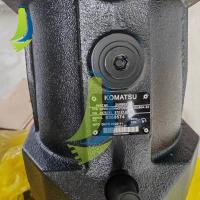 China 20K-60-31111 Piston Pump For PW200 Wheeled Excavator for sale