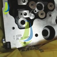 China 298-4526 2984526 Cylinder Head For C4.4 Engine for sale